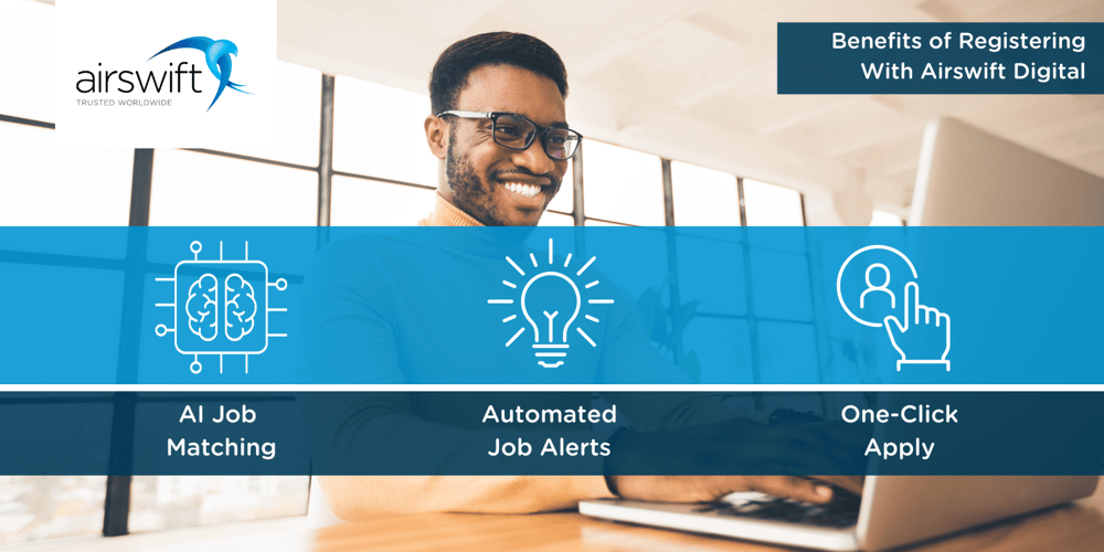 What is Airswift Digital?